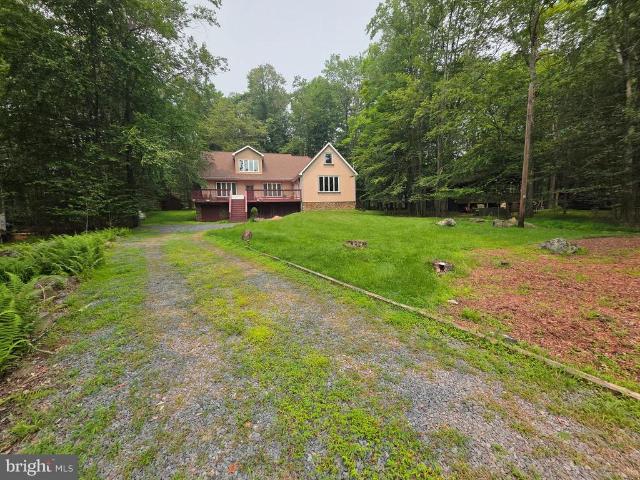 234 Chinook Circle
