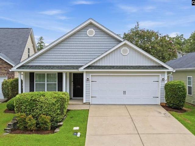 234 Cinnamon Hills Ln, Lexington, SC 29072