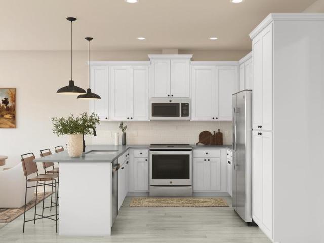 234 Clement Loop