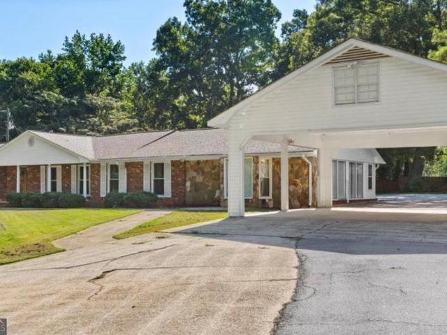 234 Crumbley Road