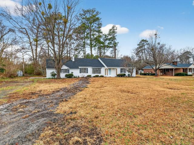234 Crumpler Road