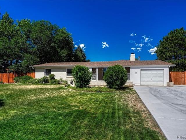 234 Crestridge Ave Lot 2, Colorado Springs, CO 80906