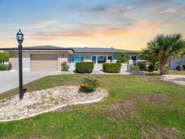 234 Amesbury Cir, Sun City Center, FL 33573
