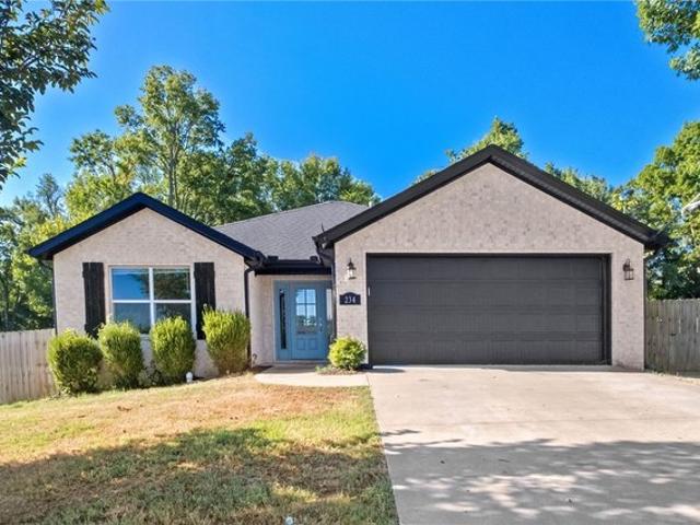 234 Alexandra Loop, Elkins, AR 72727