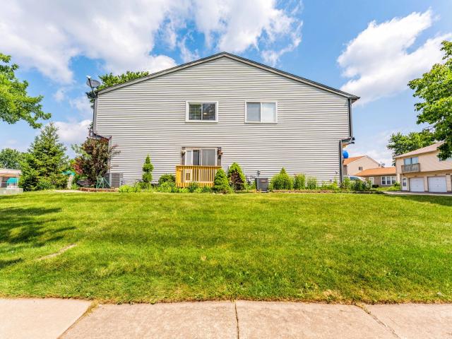 234 Algonquin Court # C