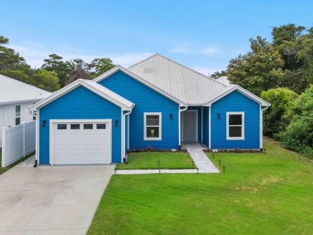 234 Attu St, Panama City Beach, FL 32413
