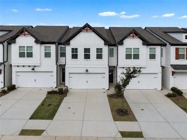 234 Auburn Valley Way, Auburn, GA 30011