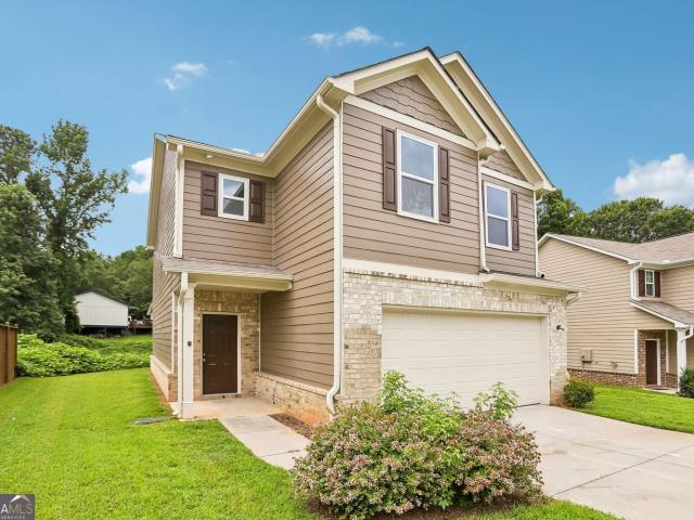 234 Augusta Woods Drive