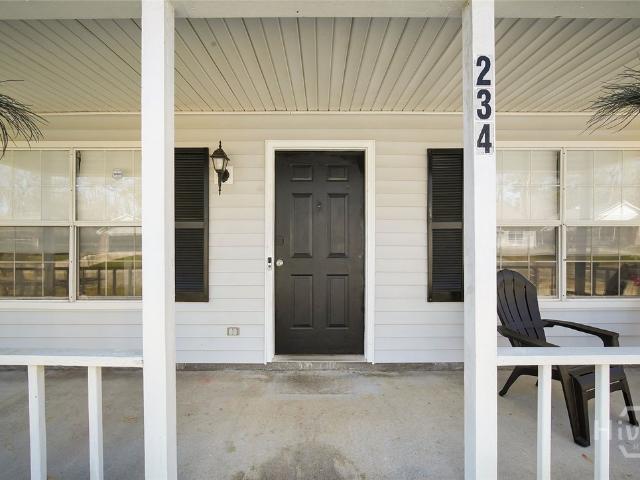 234 Bordeaux Lane