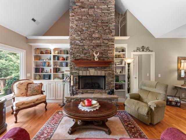234 Bay View Drive