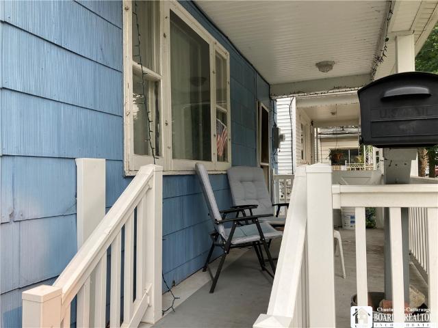 234 Benzinger Street