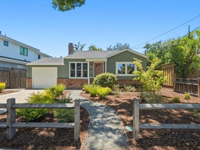 234 Beresford Ave, Redwood City, CA 94061