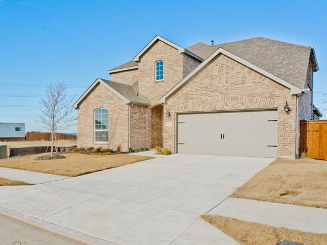 234 Buffalo Blvd, Rhome, TX 76078