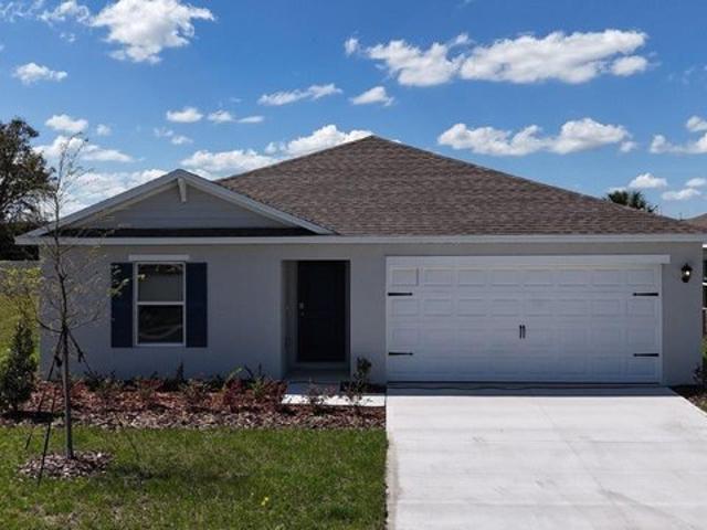 234 Bull Frog Ln, Umatilla, FL 32784