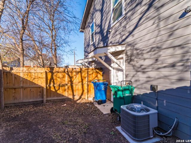 234 Gould, Unit 101