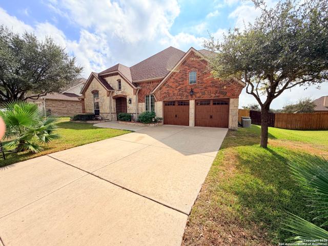 234 Gazelle Leap, San Antonio, TX 78258 | MLS #1933 | Compass