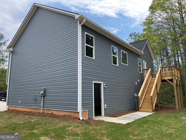 234 Gamel Road