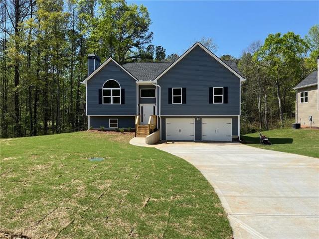 234 Gamel Rd, Dallas, GA 30157 | MLS #7754 | Compass