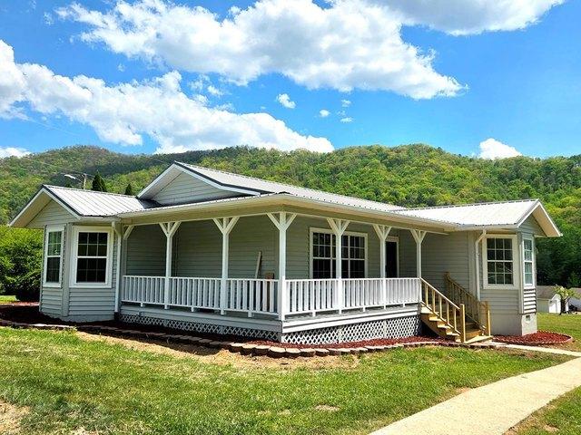 234 George Millsaps Rd, Robbinsville, NC 28771