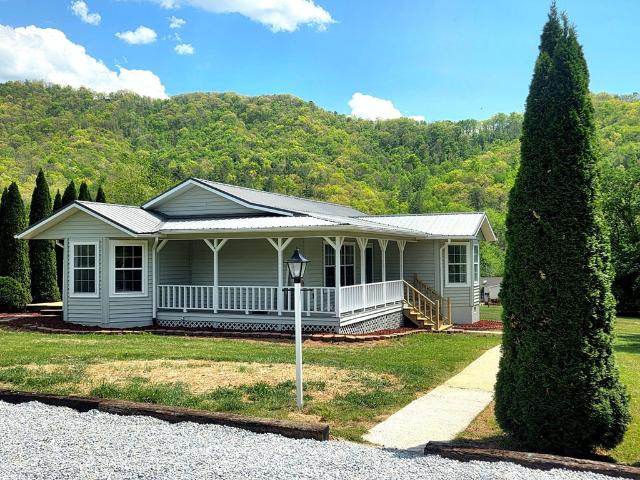 234 George Millsaps Road