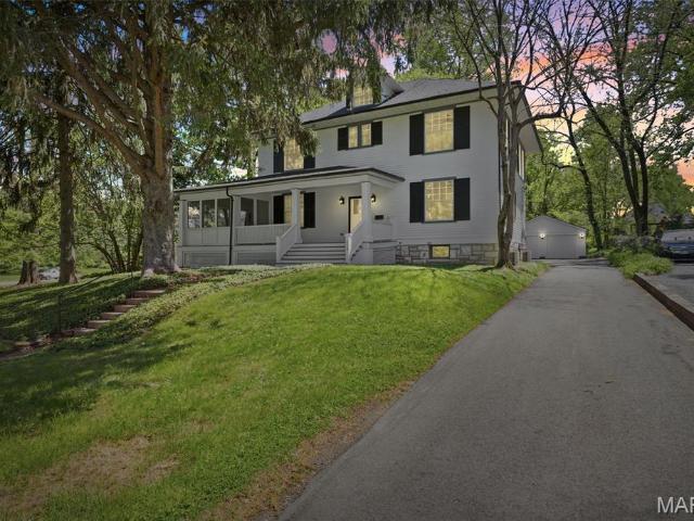 234 Glen Rd, Webster Groves, MO 63119 | MLS #26023 | Compass