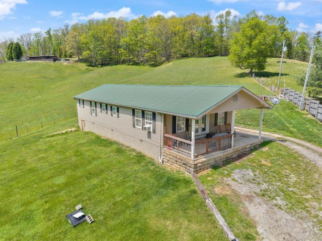 234 Grab Nickell Hill