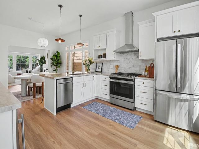 234 Granada Ave, San Francisco, CA 94112 | MLS #426119 | Compass