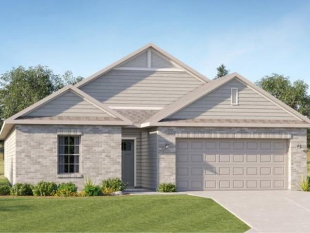 234 Granby Ln, Huntsville, AL 35811