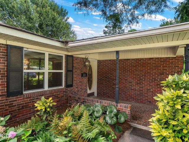 234 Dogwood Road