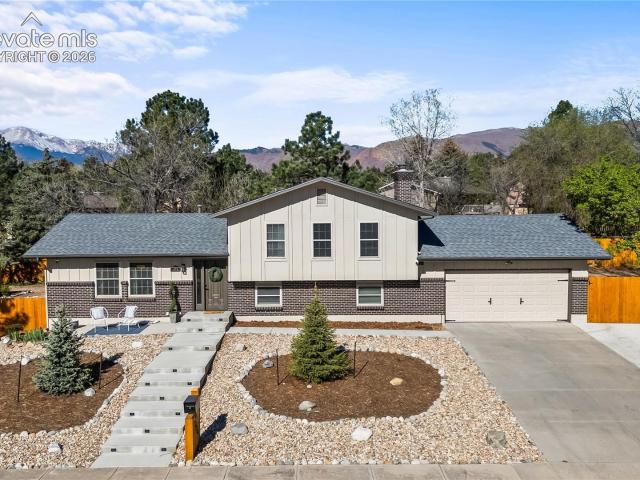 234 Dolomite Drive