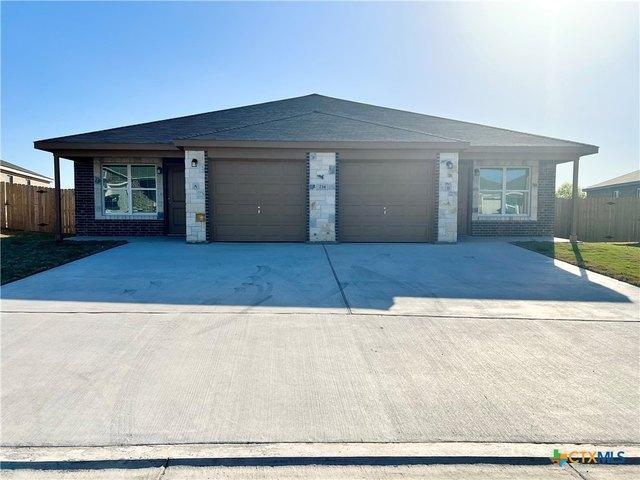 234 Dolphin Dr, Temple, TX 76501