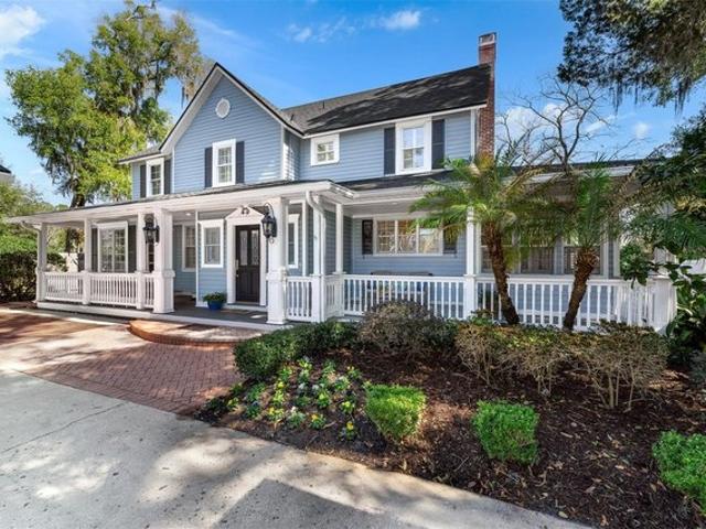 234 Detmar Dr, Winter Park, FL 32789