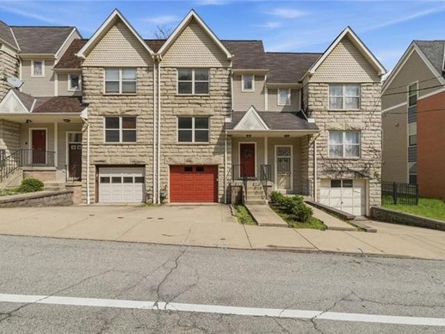 234 Dinwiddie St, Pittsburgh, PA 15219