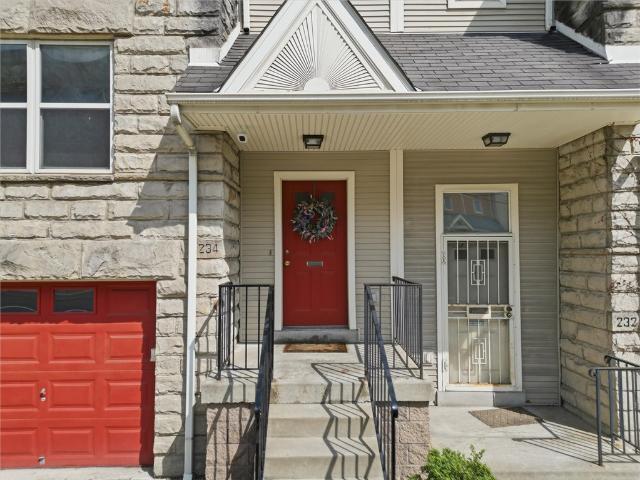 234 Dinwiddie