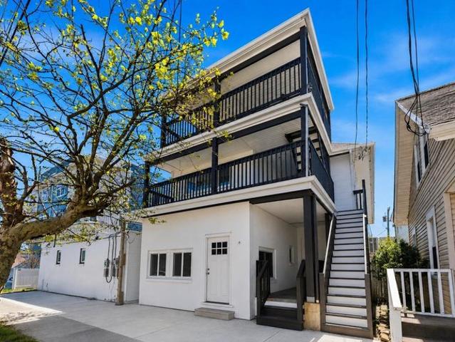 234 E 26th Ave Unit 4, Wildwood, NJ 08260