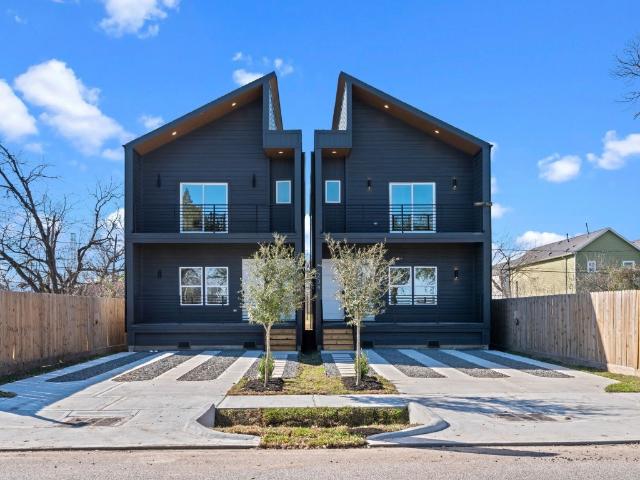 234 E 39th St, Houston, TX 77018 | MLS #24726 | Compass
