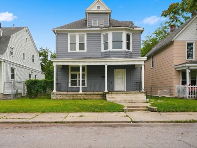 234 E Woodland Ave, Fort Wayne, IN 46803