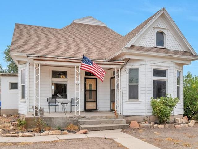 234 E Clark St, Grantsville, UT 84029