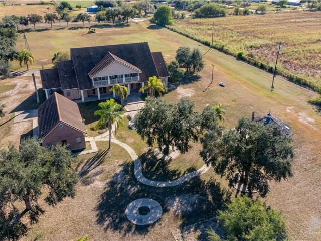 234 E Earling Road, Alamo, US, TX