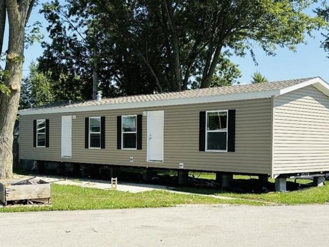 234 E Harrison St Unit N8, Lakeview, OH 43331