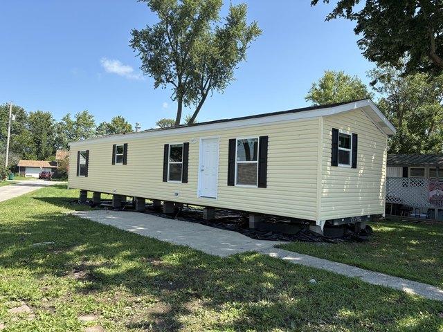 234 E Harrison St Unit C4, Lakeview, OH 43331