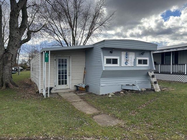 234 E Harrison St Unit S8, Lakeview, OH 43331