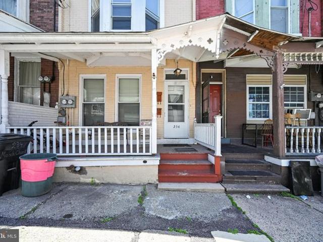 234 E Mauch Chunk St, Tamaqua, PA 18252