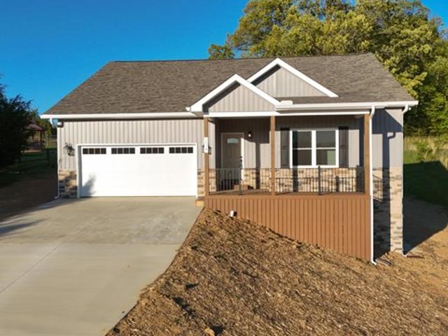 234 E Ridges Dr Lot 10, Chuckey, TN 37641