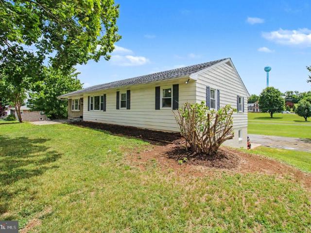 234 Emmitsburg Road