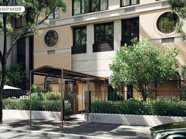 234 East 46th Street, Unit 801