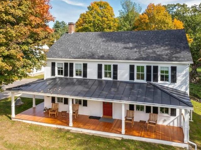 234 East Rd Unit 1, Milton, VT 05468