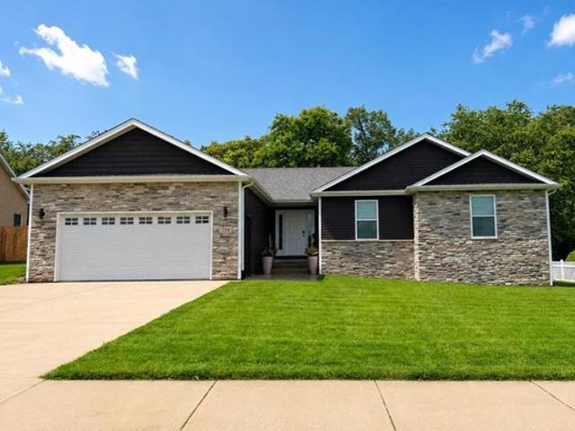 234 Elderberry St SE, Demotte, IN 46310