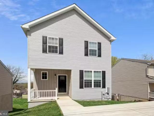 234 Elizabeth Ave, Brooklyn Park, MD 21225 MLS MDAA2111548