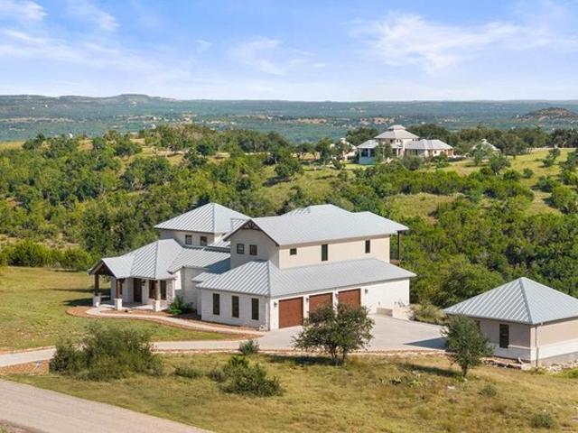 234 Elk Run Cv Lot 99, Blanco, TX 78606